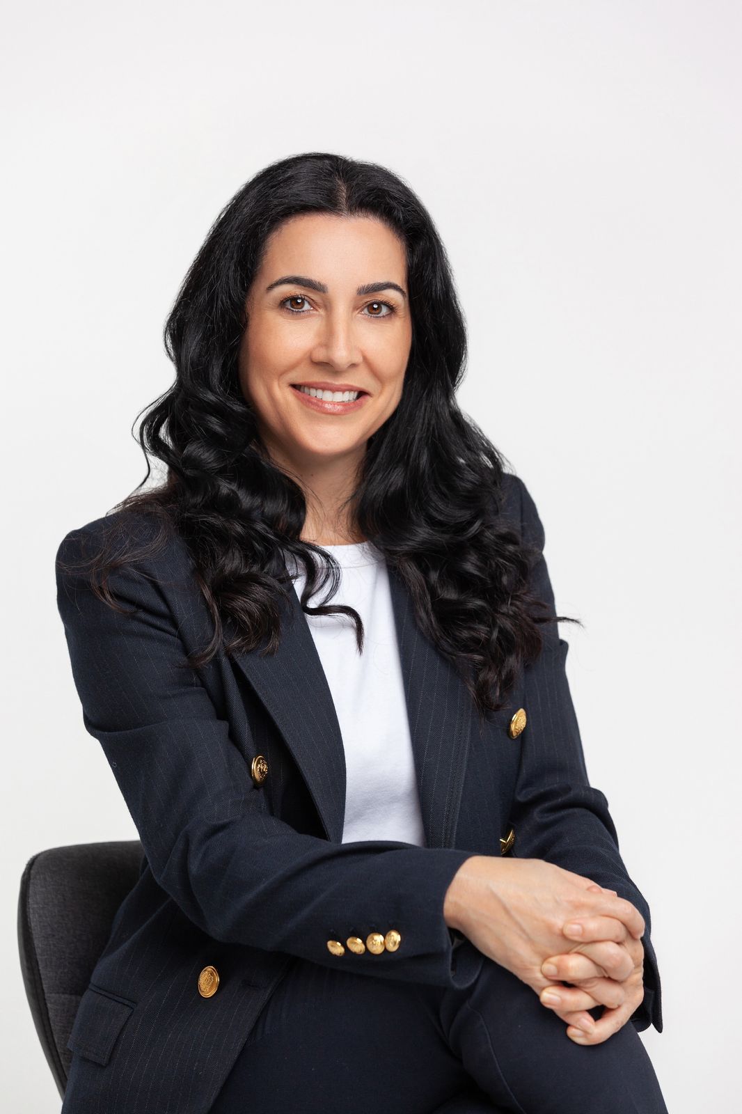 MC In Dubai | Best Moderator | International Presenter in UAE