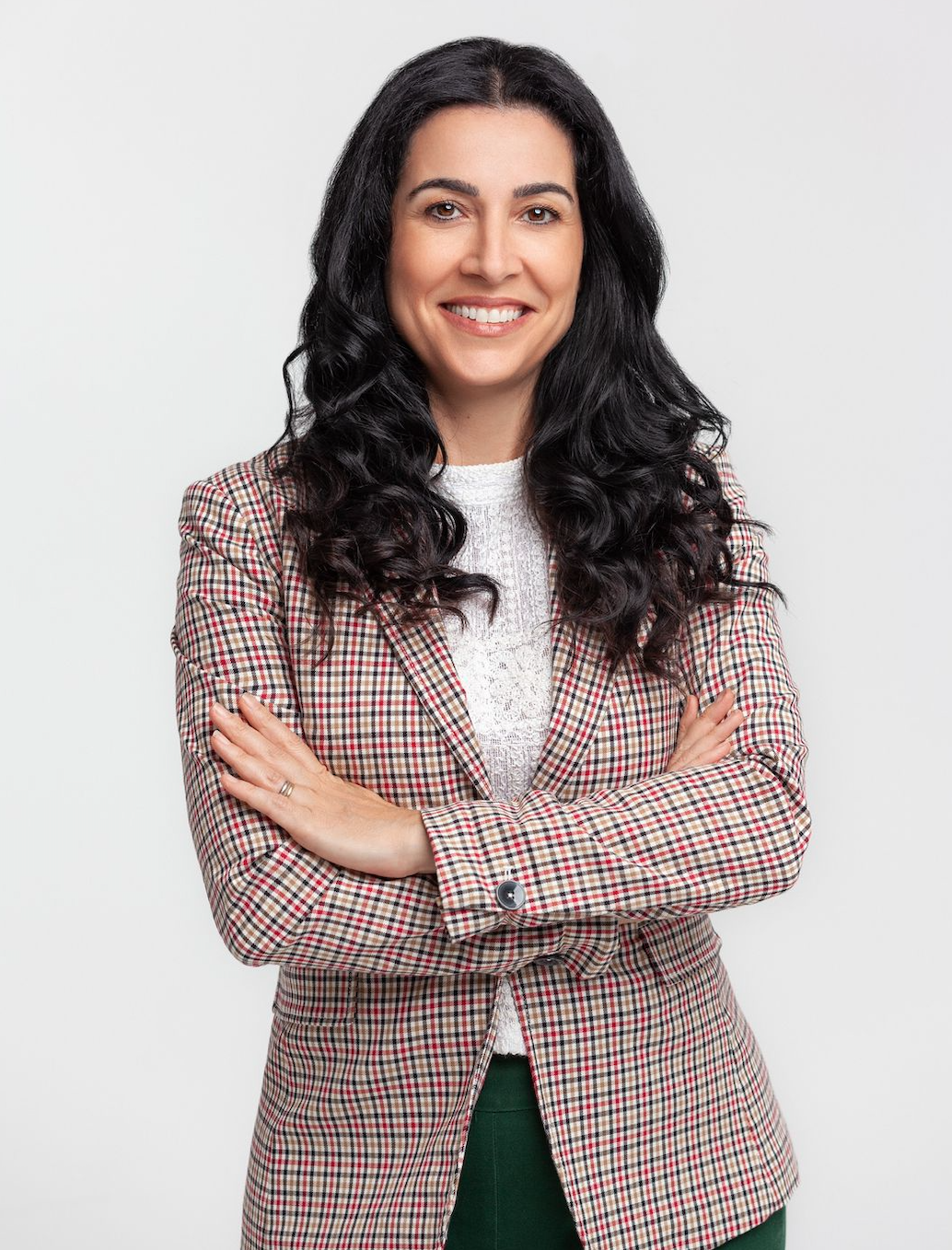 MC In Dubai | Best Moderator | International Presenter in UAE